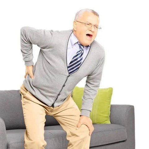 Reduce Back Pain: Bean Bags Could Be the Solution | Bean Bags R Us