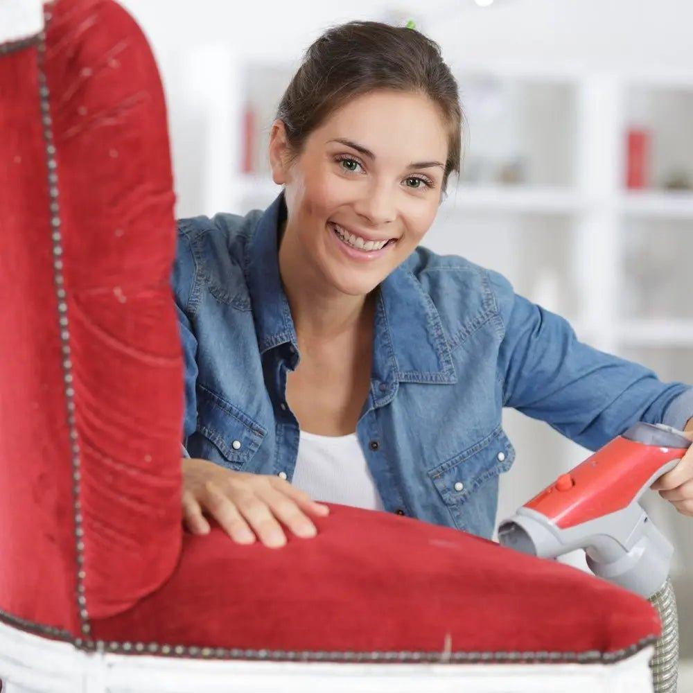 Clean Velvet Furniture: Easy Tips for Spotless, Luxurious Upholstery