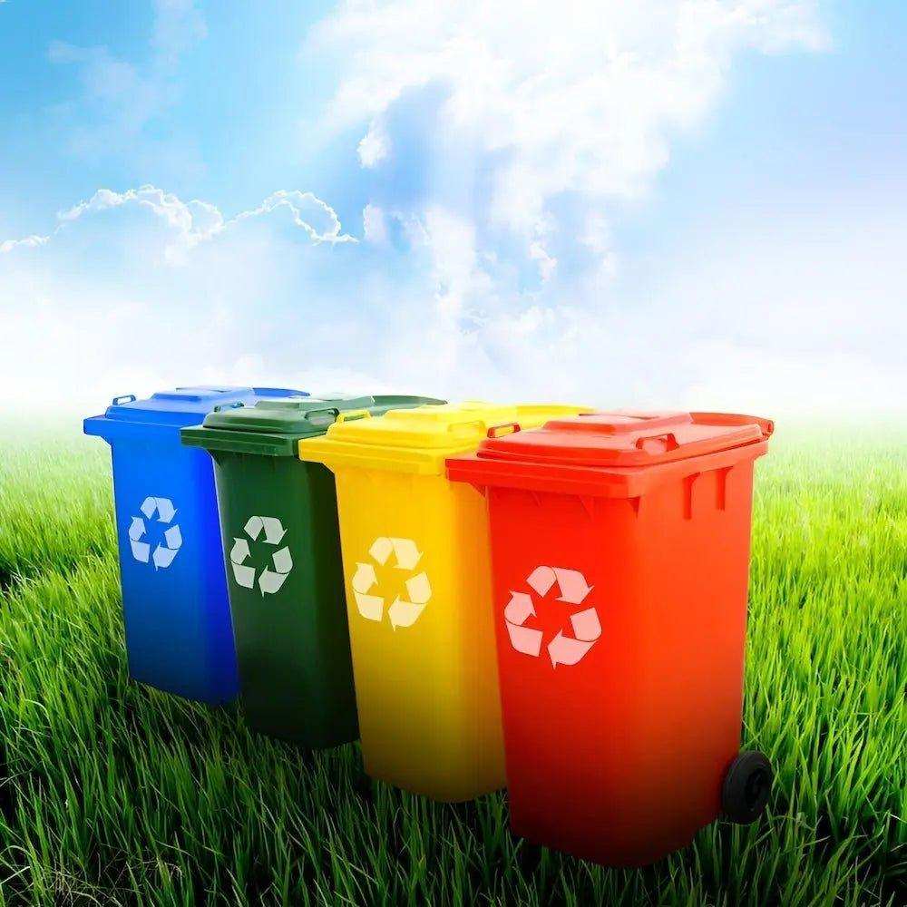 Is Polystyrene Recyclable? Learn How to Dispose of EPS Responsibly