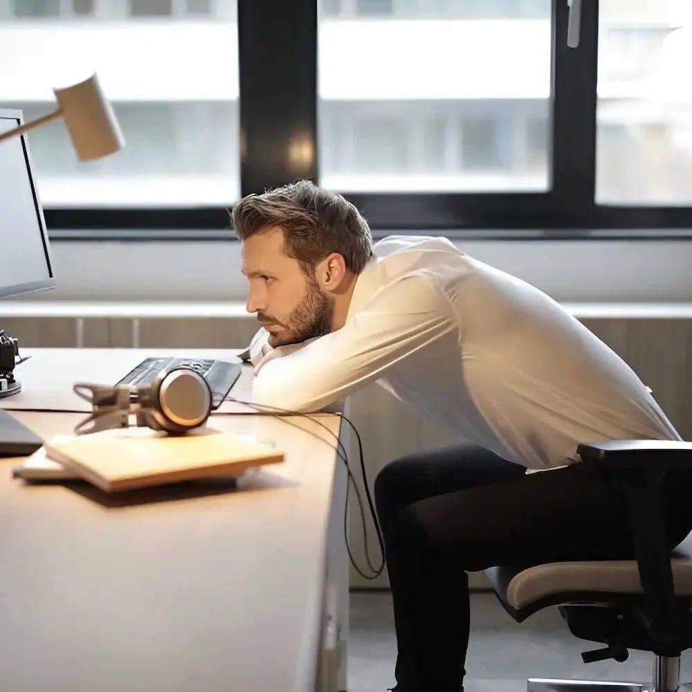 Ergonomics of Standing vs Sitting: Which Is Better for Your Health?