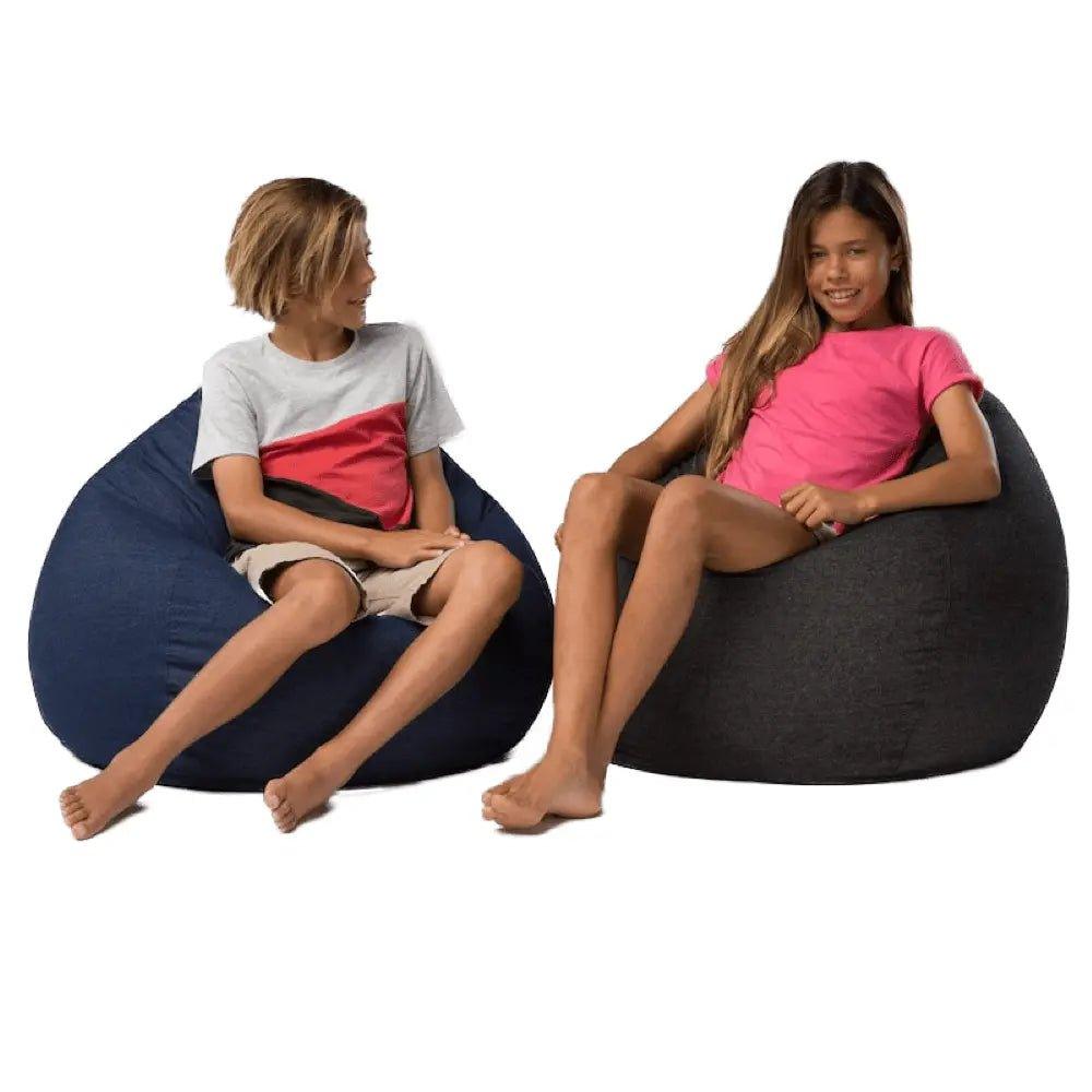 The Best Bean Bag Chair for Tweens | Bean Bags R Us
